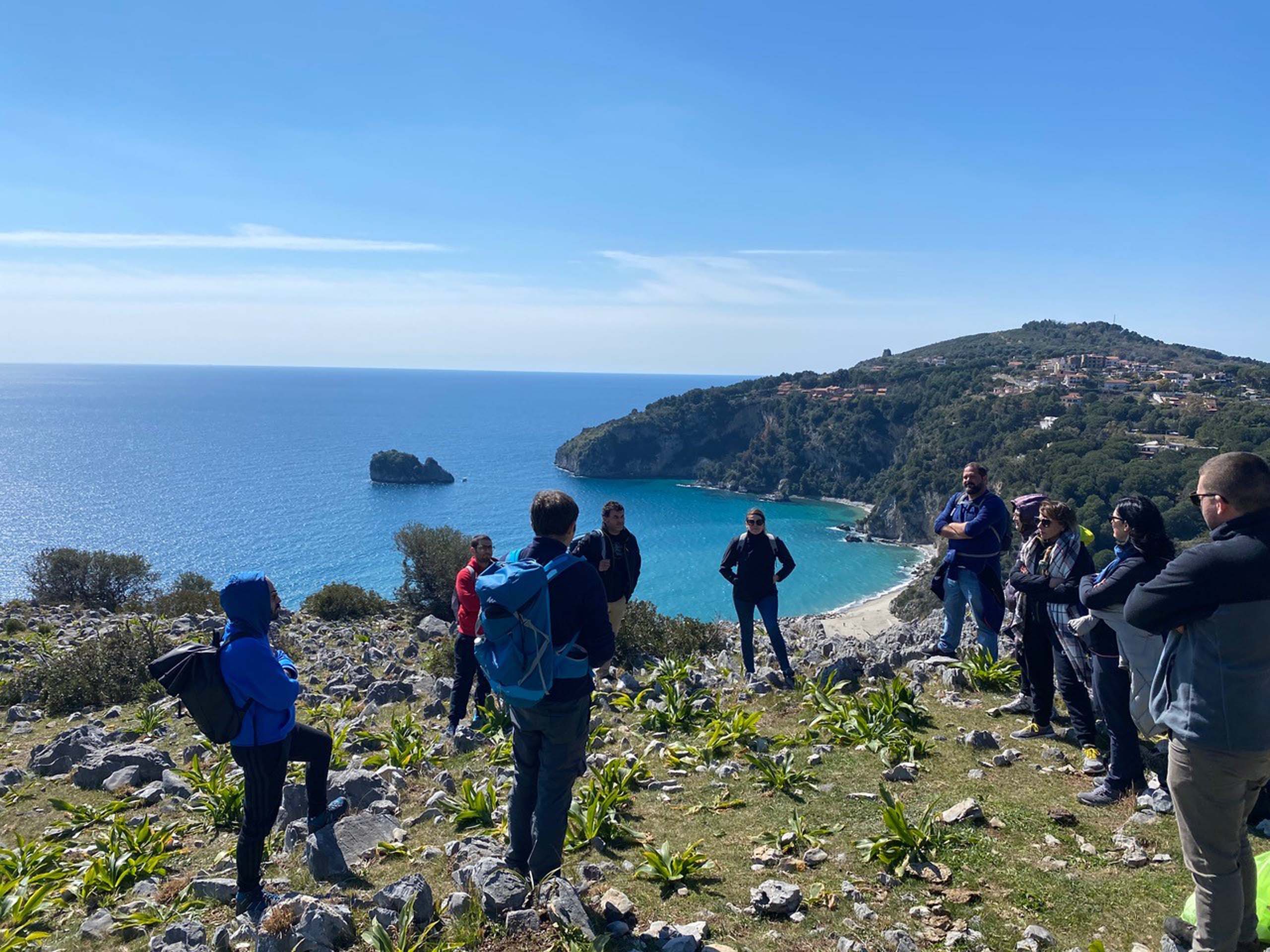 Escursioni a Palinuro e dintorni: le bellezze del Cilento